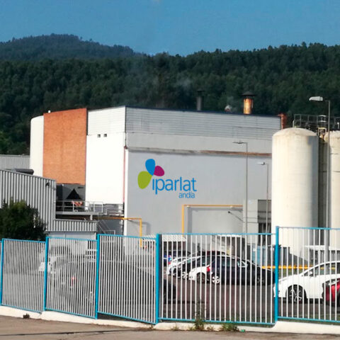 Iparlat | Iparlat. Alimentando el futuro.