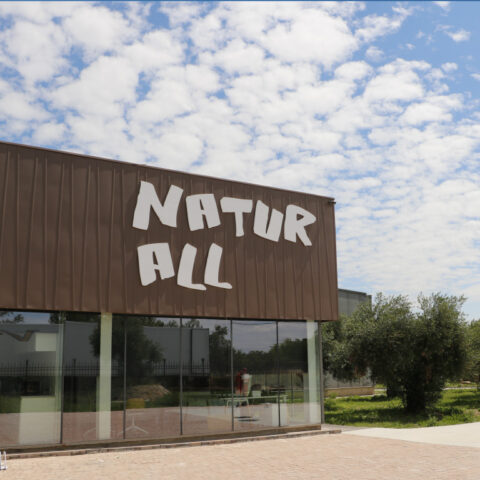 Iparlat | Iparlat. Alimentando el futuro.