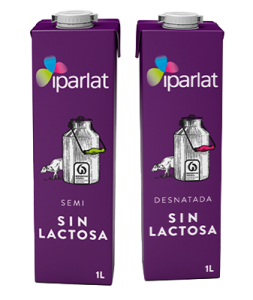 Lácteos | Iparlat. Alimentando el futuro.
